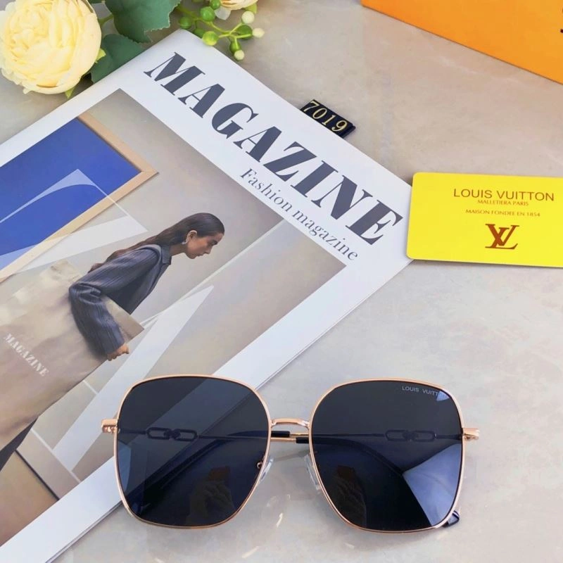 Affordable Louis Vuitton Sunglasses