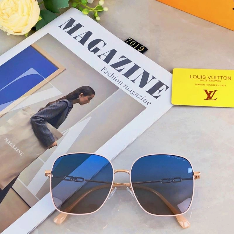 Affordable Louis Vuitton Sunglasses