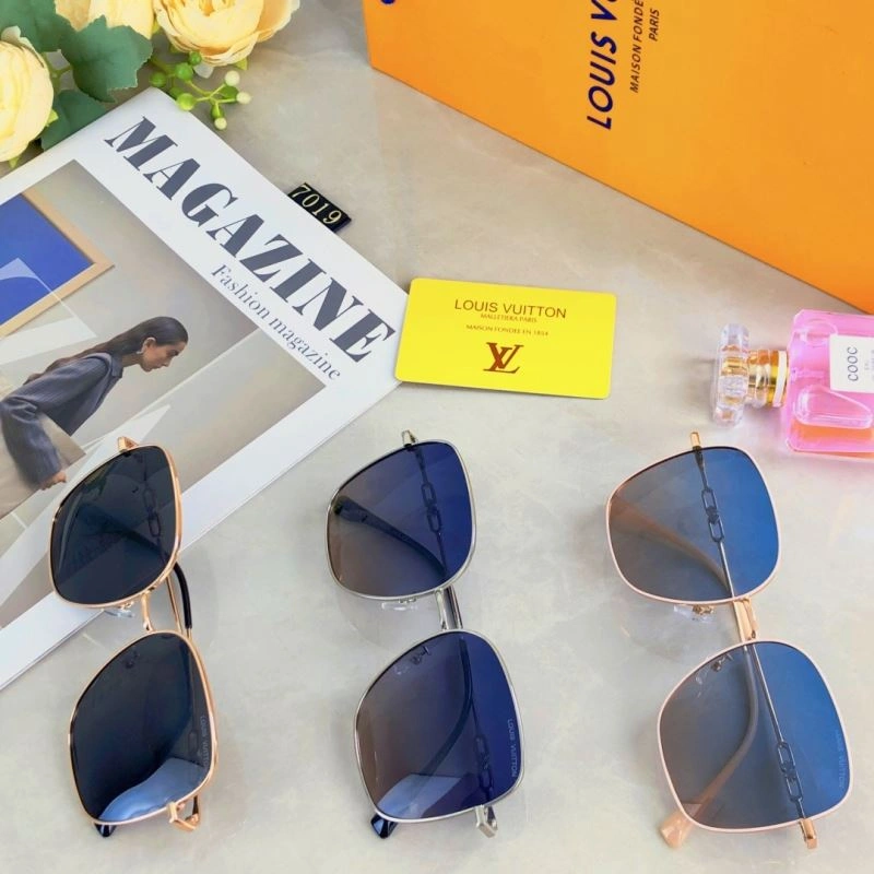 Affordable Louis Vuitton Sunglasses