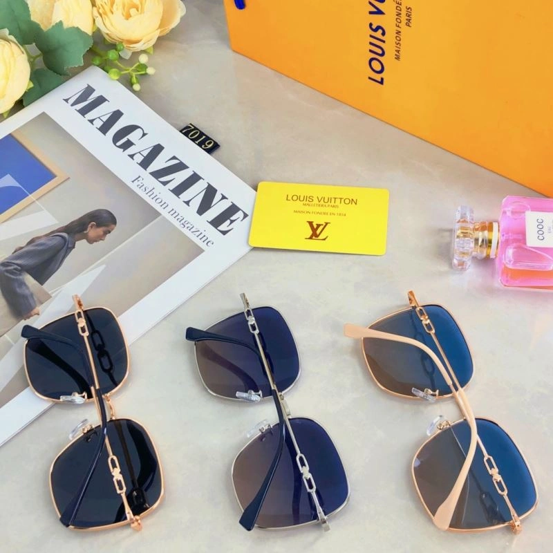 Affordable Louis Vuitton Sunglasses