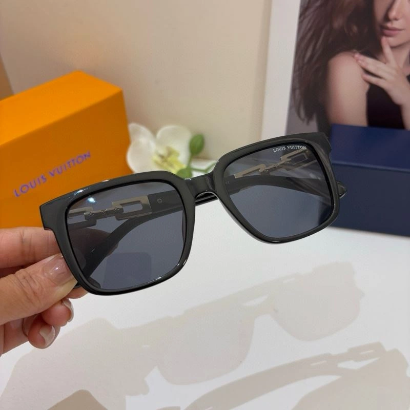 Low-cost Louis Vuitton Sunglasses
