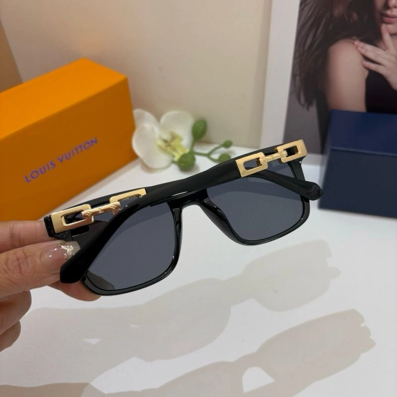 Low-cost Louis Vuitton Sunglasses