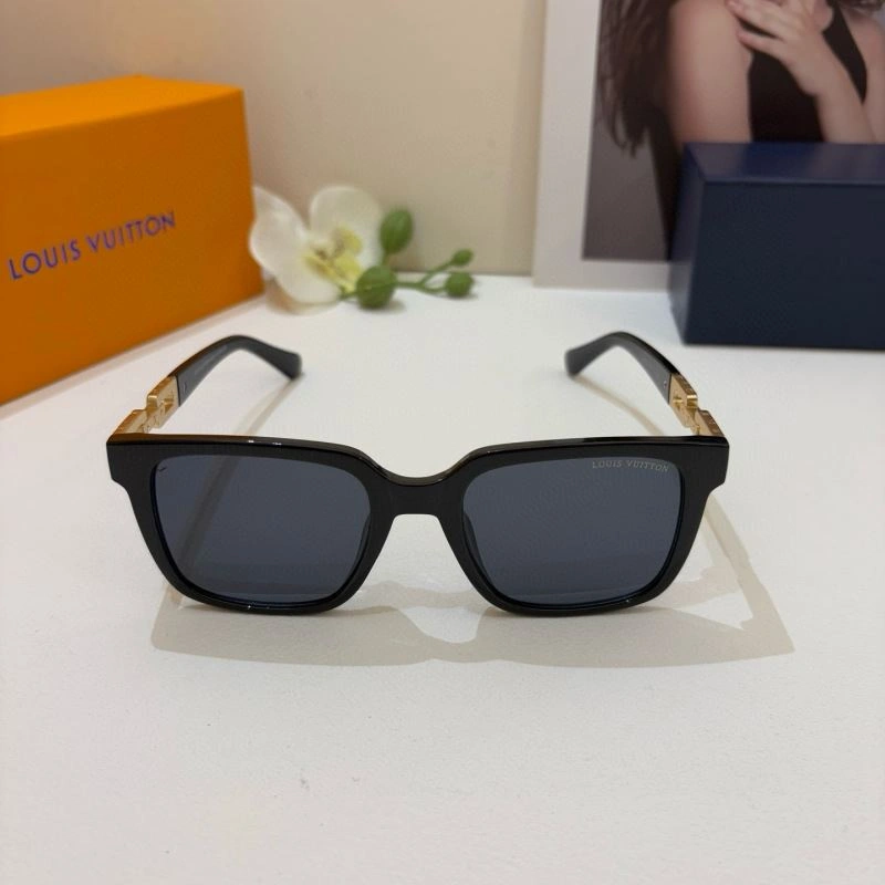 Low-cost Louis Vuitton Sunglasses
