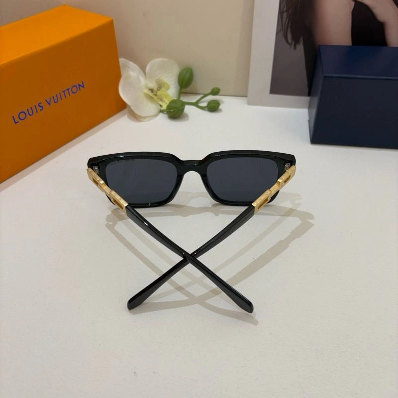 Low-cost Louis Vuitton Sunglasses