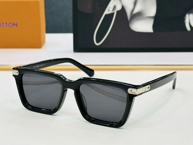Louis Vuitton Sunglasses