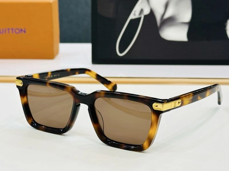 Low-cost Louis Vuitton Sunglasses