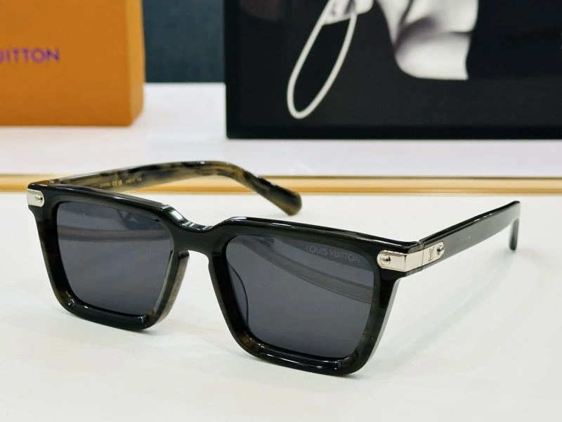 Low-cost Louis Vuitton Sunglasses