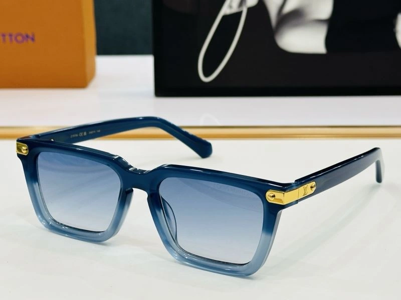 Low-cost Louis Vuitton Sunglasses