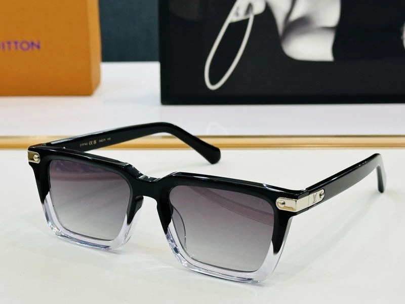 Low-cost Louis Vuitton Sunglasses