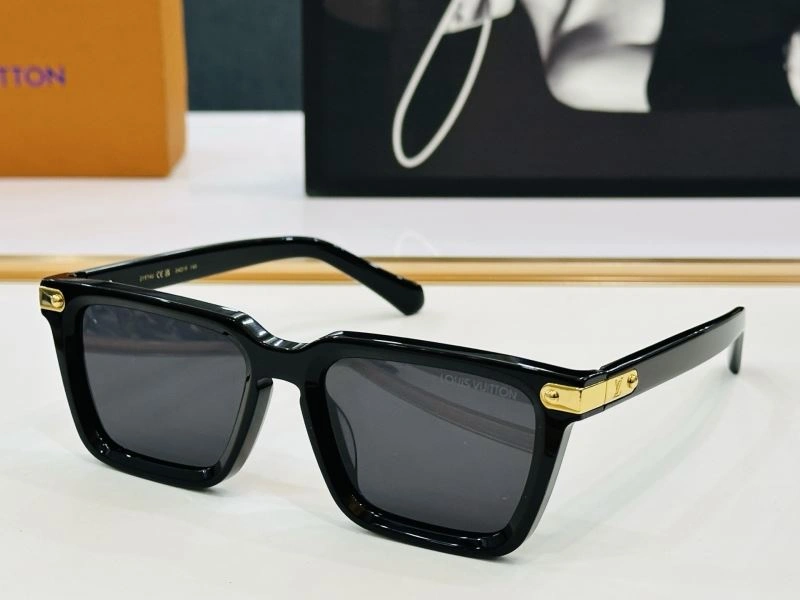 Low-cost Louis Vuitton Sunglasses