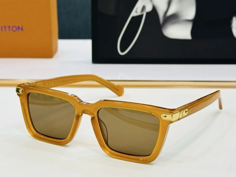 Low-cost Louis Vuitton Sunglasses
