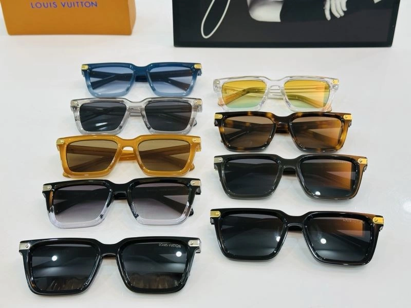 Low-cost Louis Vuitton Sunglasses