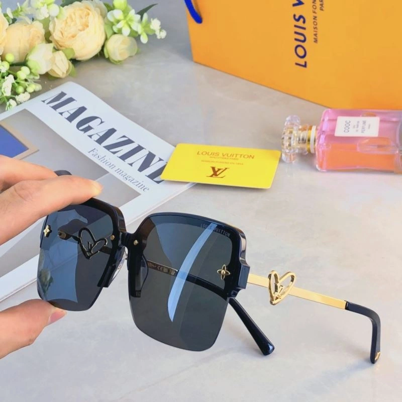 Louis Vuitton Sunglasses