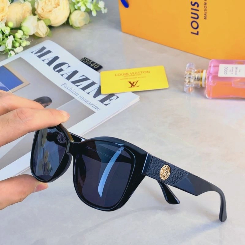 Louis Vuitton Sunglasses