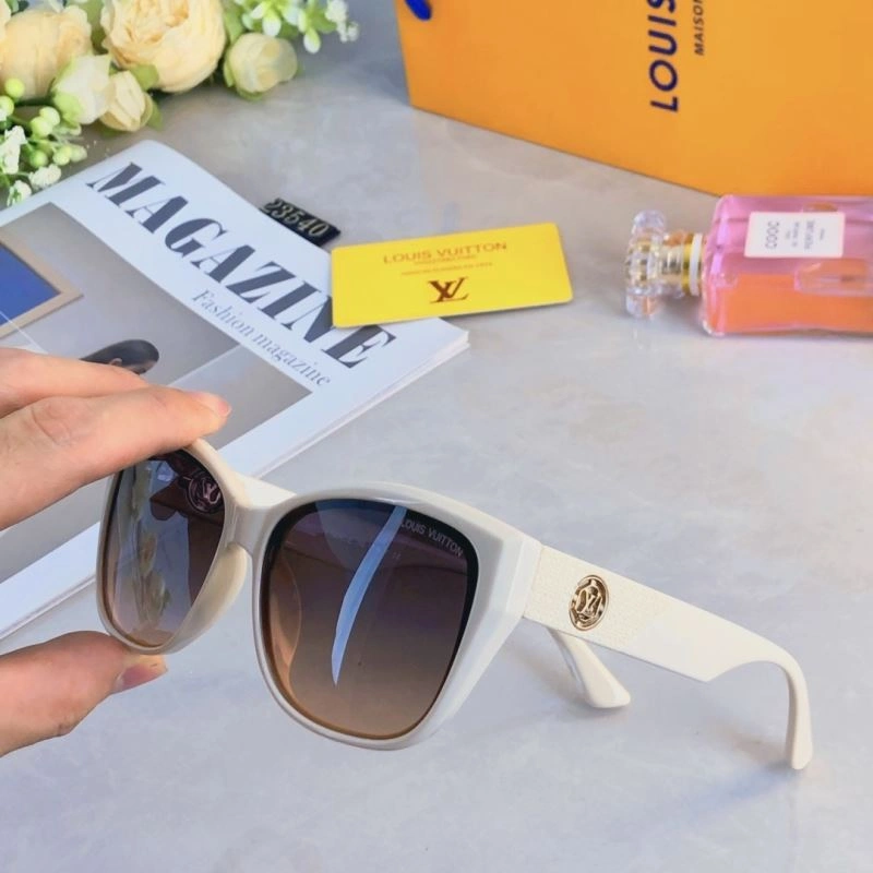 Top match Louis Vuitton Sunglasses