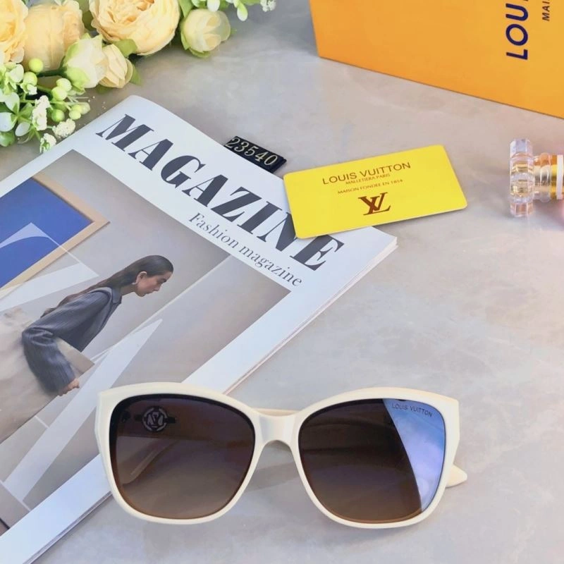 Top match Louis Vuitton Sunglasses