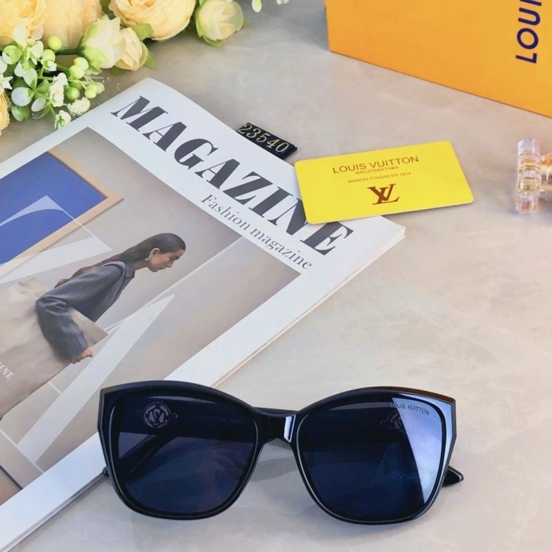 Top match Louis Vuitton Sunglasses