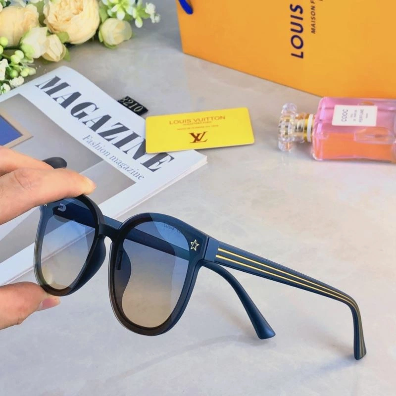 Top mirror Louis Vuitton Sunglasses