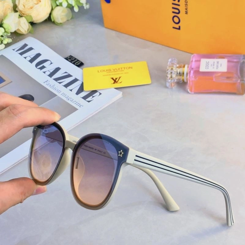 Top mirror Louis Vuitton Sunglasses