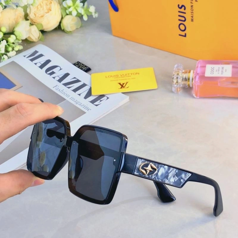 Louis Vuitton Sunglasses