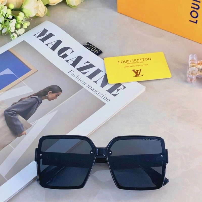 Affordable Louis Vuitton Sunglasses