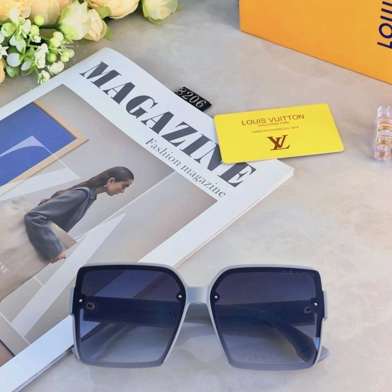 Affordable Louis Vuitton Sunglasses
