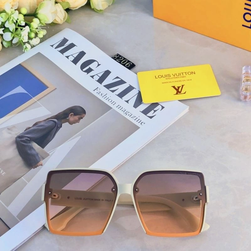 Affordable Louis Vuitton Sunglasses