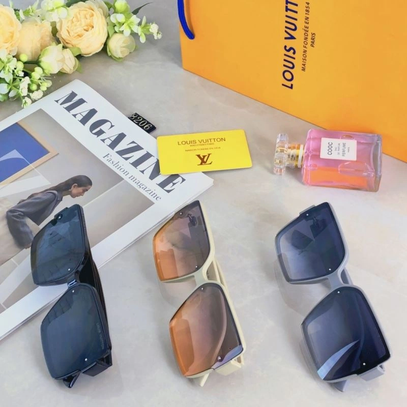 Affordable Louis Vuitton Sunglasses