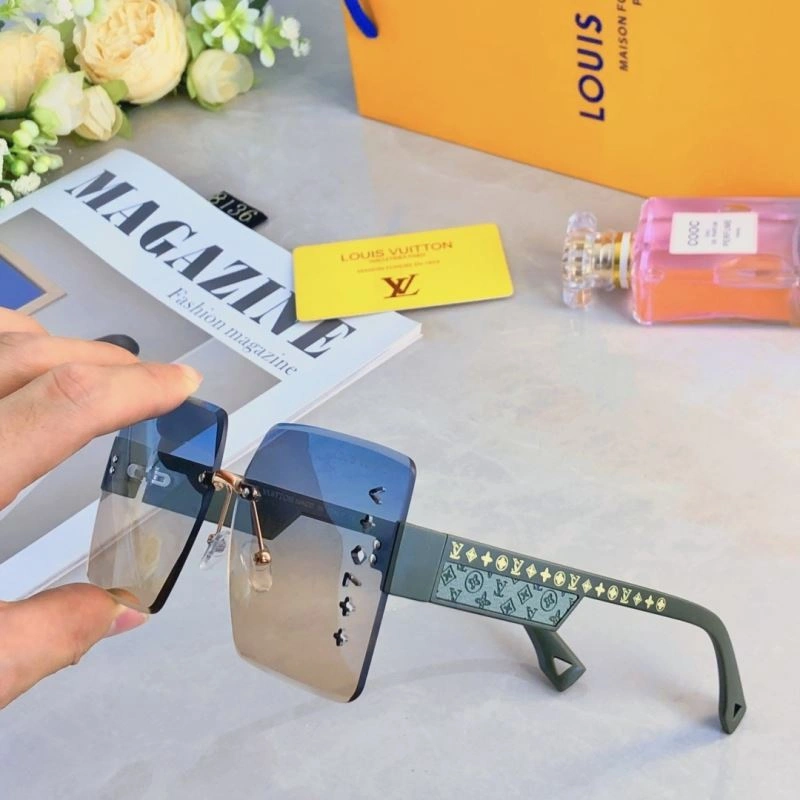 Louis Vuitton Sunglasses