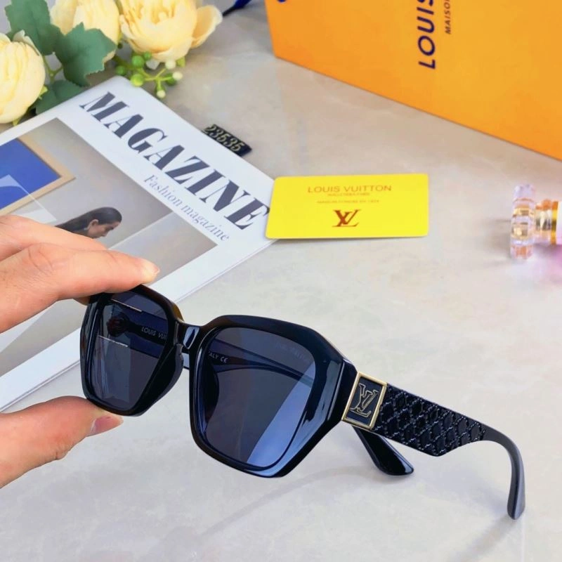 Louis Vuitton Sunglasses