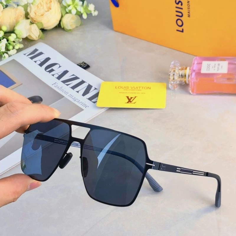 Louis Vuitton Sunglasses