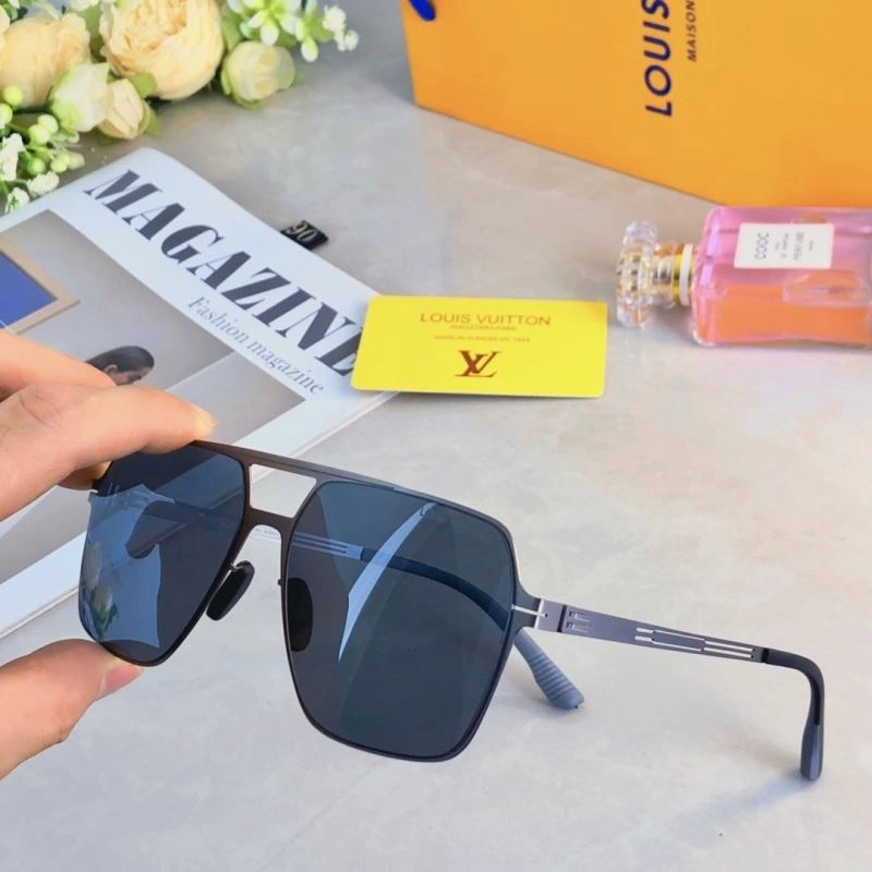 Factory-made Louis Vuitton Sunglasses