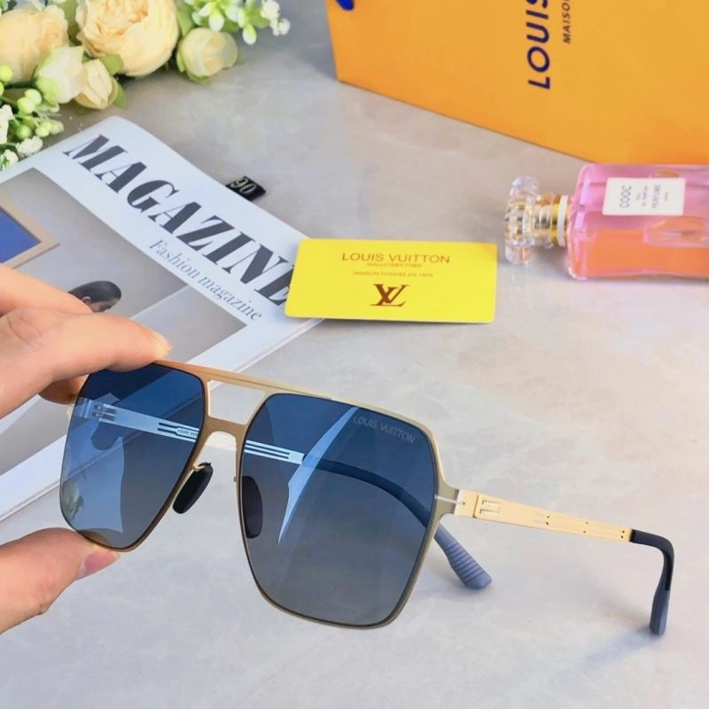 Factory-made Louis Vuitton Sunglasses