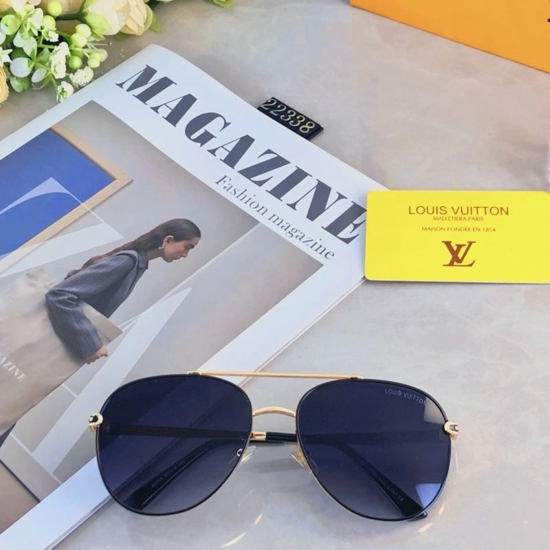 Louis Vuitton Sunglasses