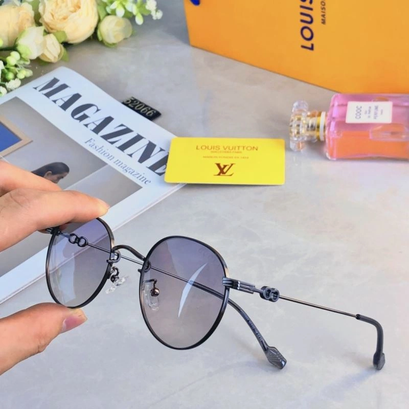 Factory-made Louis Vuitton Sunglasses