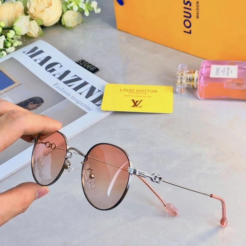 Factory-made Louis Vuitton Sunglasses