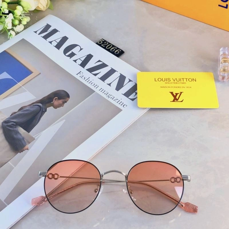 Factory-made Louis Vuitton Sunglasses