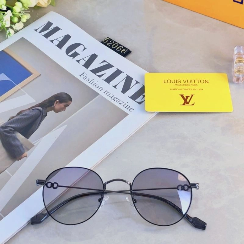 Factory-made Louis Vuitton Sunglasses