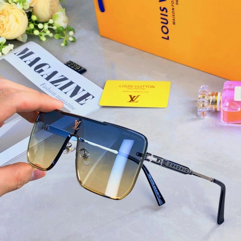 Louis Vuitton Sunglasses