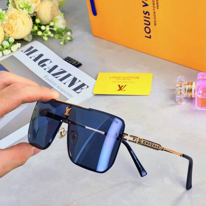 High accuracy Louis Vuitton Sunglasses
