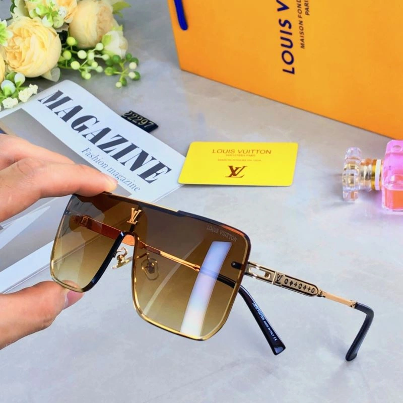 High accuracy Louis Vuitton Sunglasses