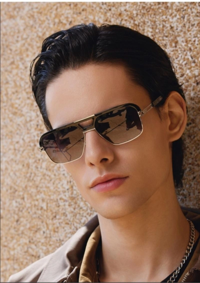 Factory-made Louis Vuitton Sunglasses