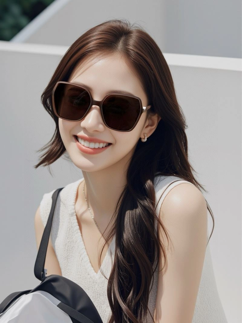 Official Louis Vuitton Sunglasses