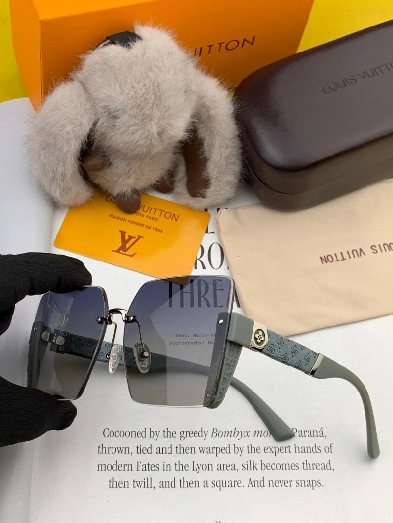 Perfect replica Louis Vuitton Sunglasses