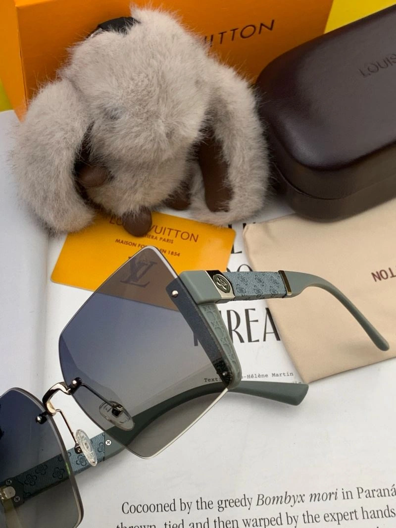 Perfect replica Louis Vuitton Sunglasses