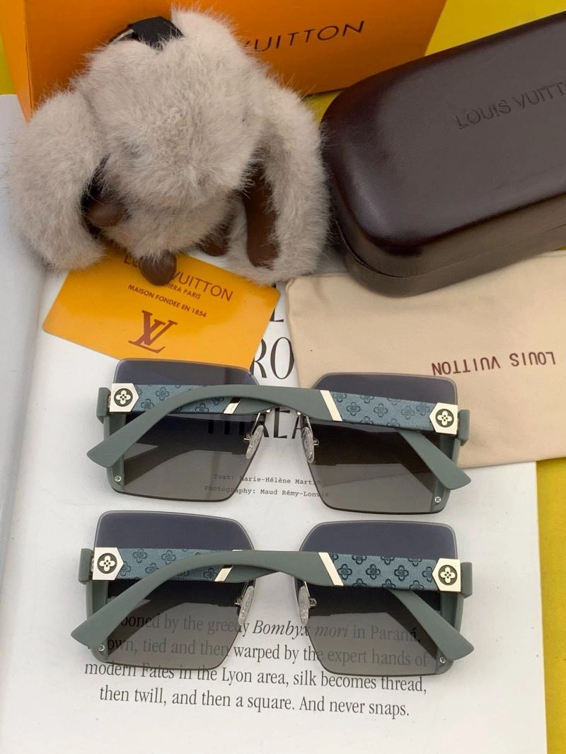 Perfect replica Louis Vuitton Sunglasses