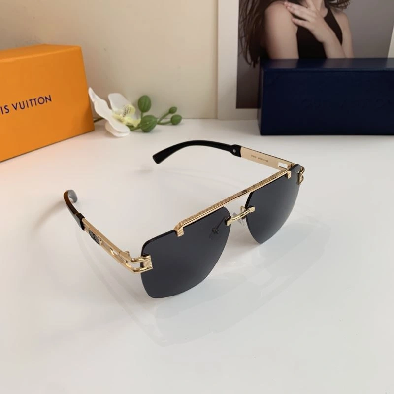 Louis Vuitton Sunglasses