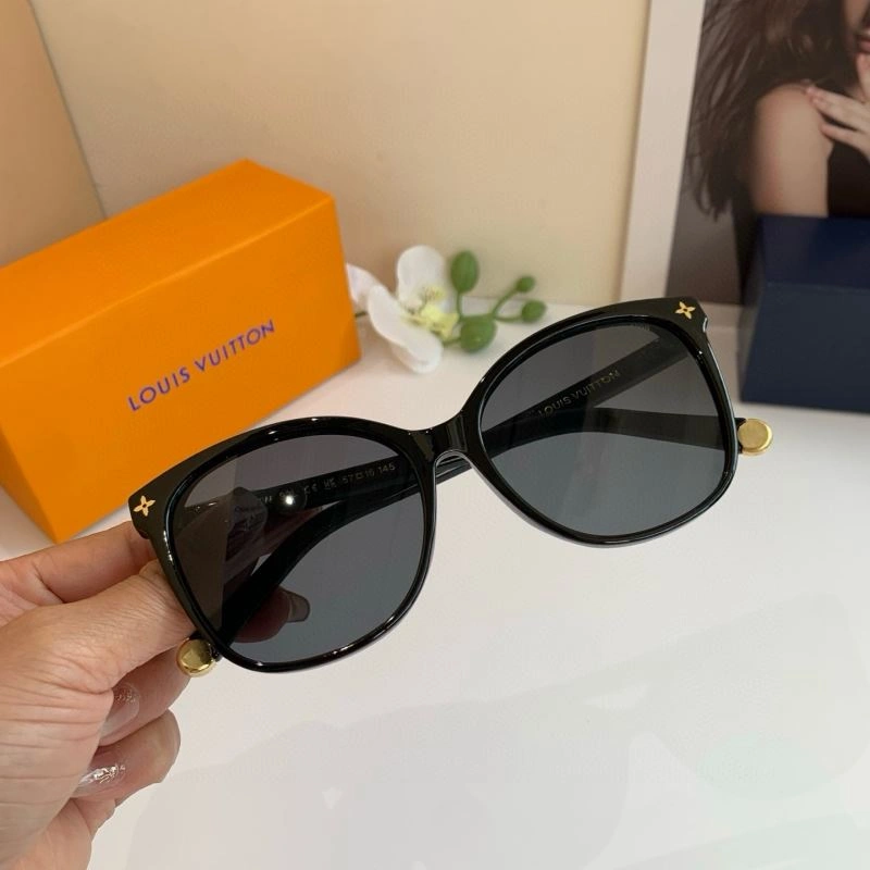 Louis Vuitton Sunglasses