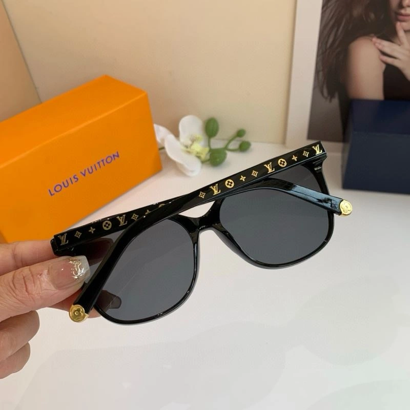 Discounted Louis Vuitton Sunglasses