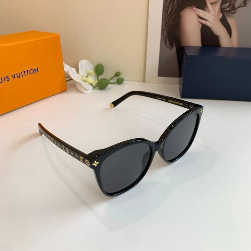 Discounted Louis Vuitton Sunglasses